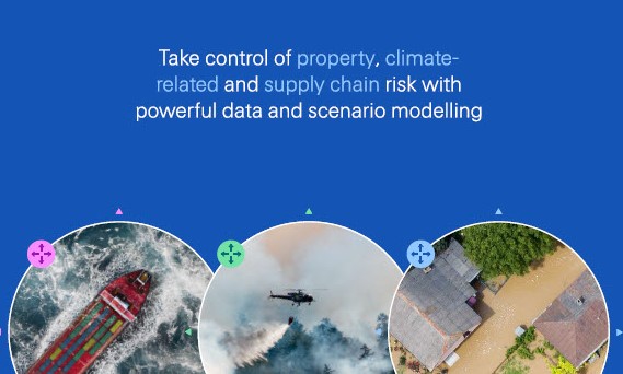 Risk Data And Services Swiss Re