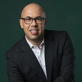 Leadership | Swiss Re