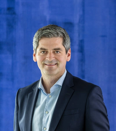 Leadership | Swiss Re