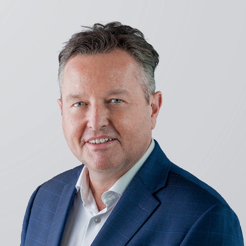 Leadership | Swiss Re