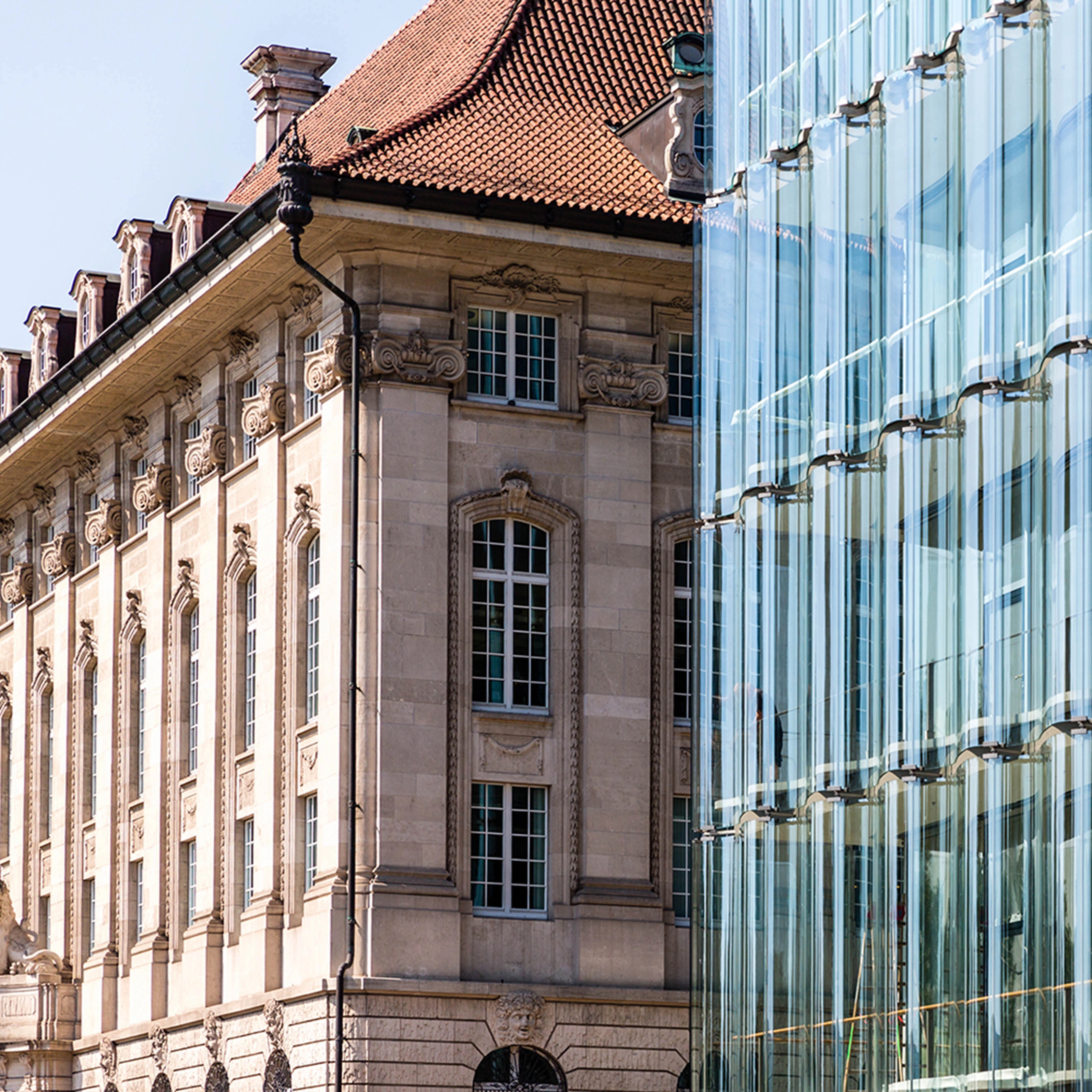 Swiss Re Corporate Solutions to streamline the legal entity structure ...