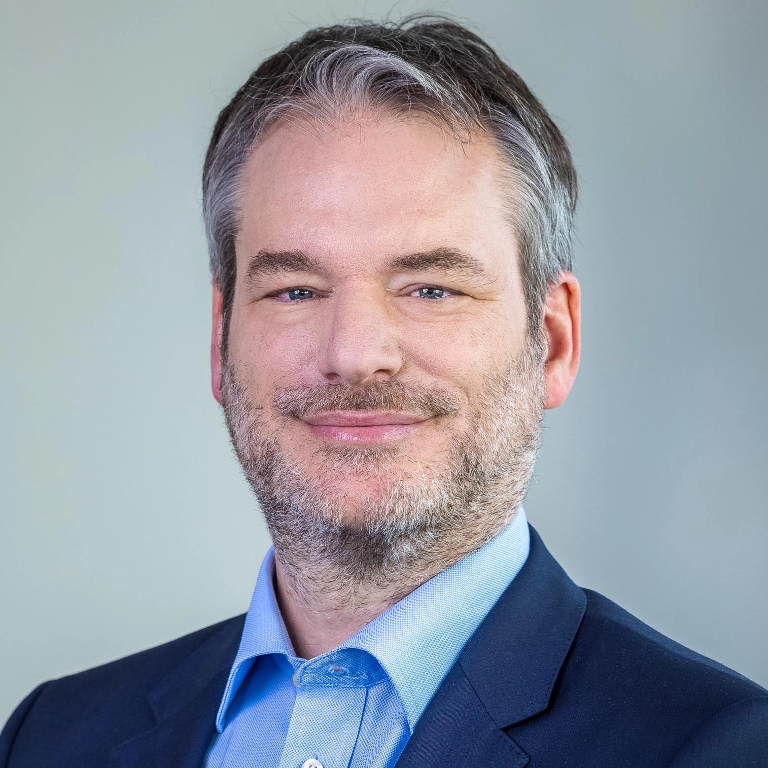 Leadership | Swiss Re