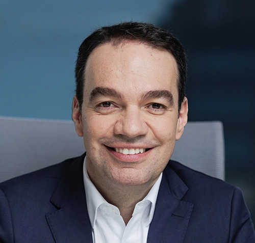 Swiss Re Corporate Solutions at RIMS 2025 | Swiss Re