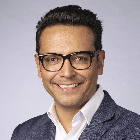 Leadership | Swiss Re