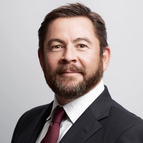 Swiss Re Corporate Solutions x Palantir Resilience Summit 2024 | Swiss Re