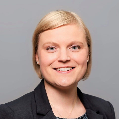 GVNW Symposium 2025 | Swiss Re