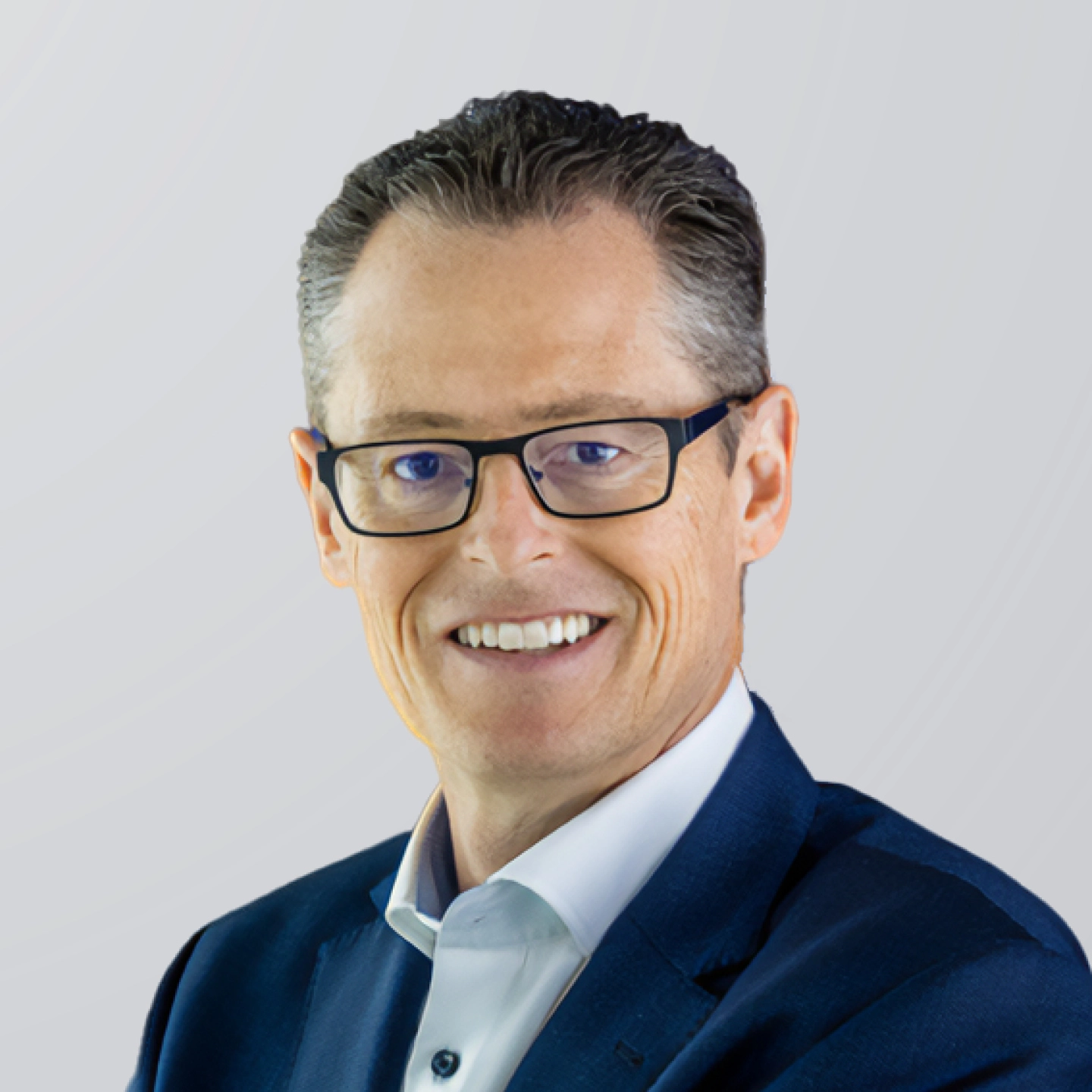 Leadership | Swiss Re