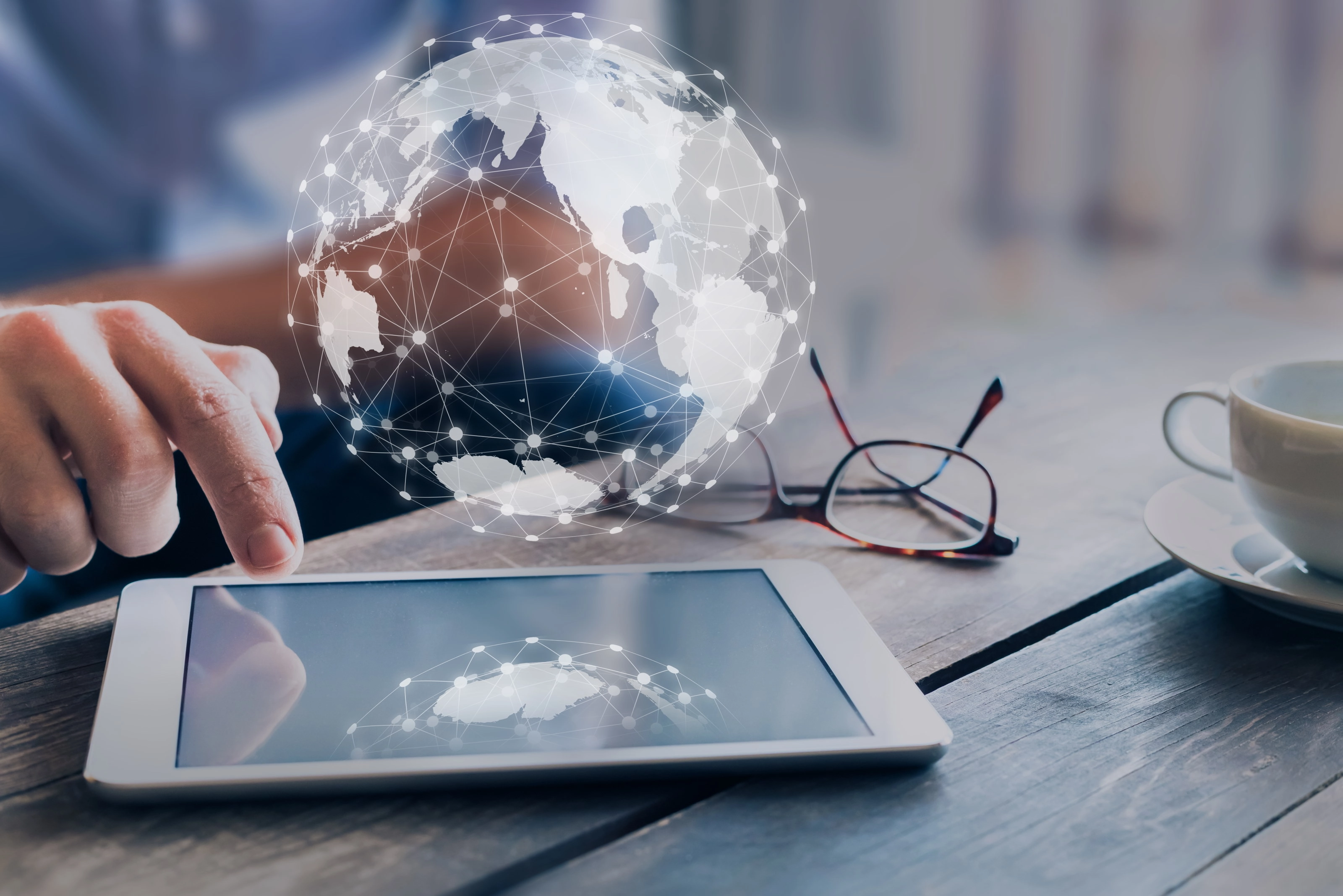 Corporate Solutions Careers | Swiss Re