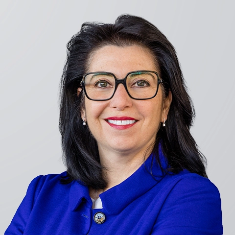 Leadership | Swiss Re