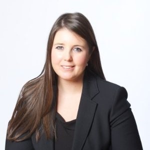 Jennifer Wingate-Whyte