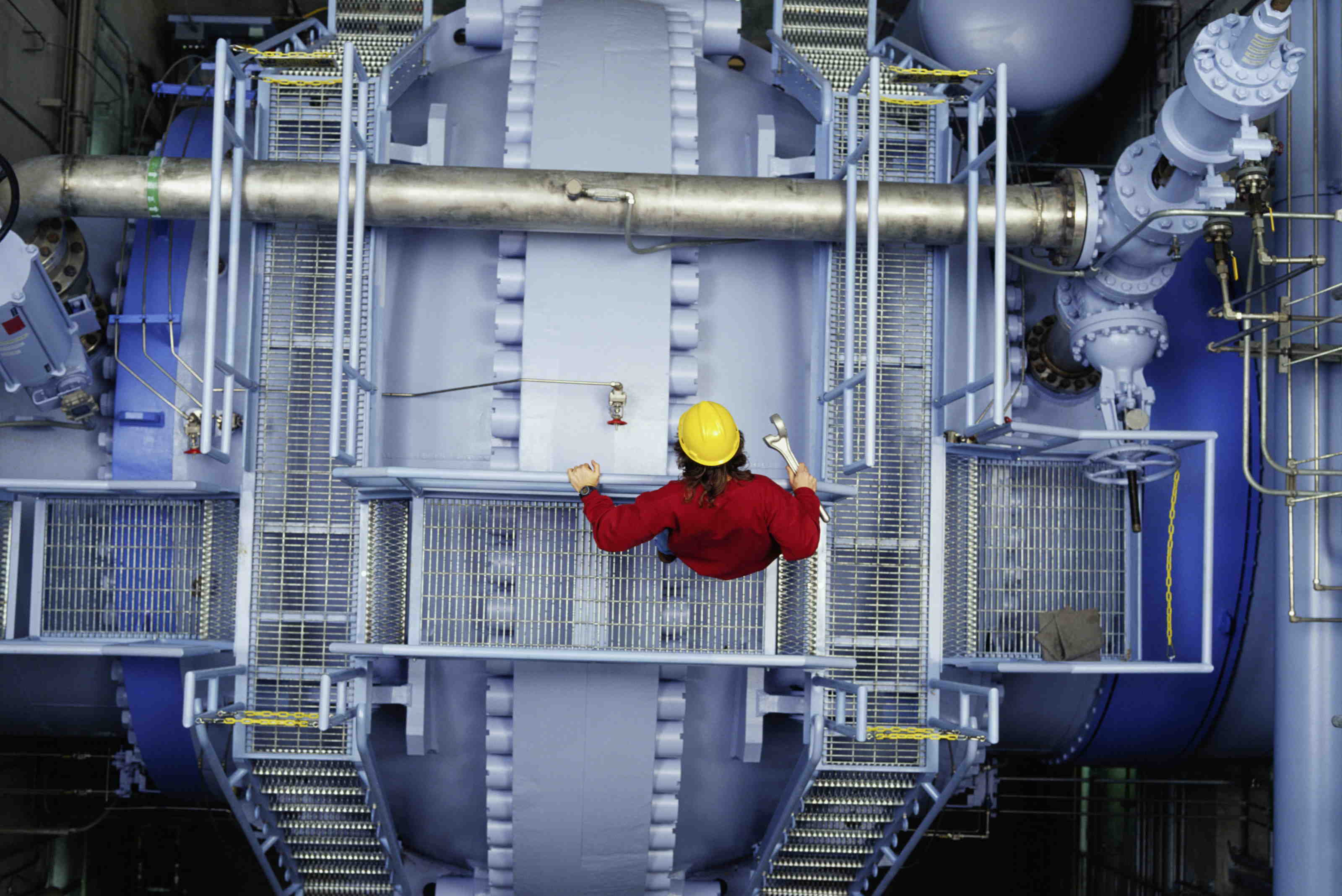 Large Power Transformers – Operation, Protection and Maintenance | Swiss Re
