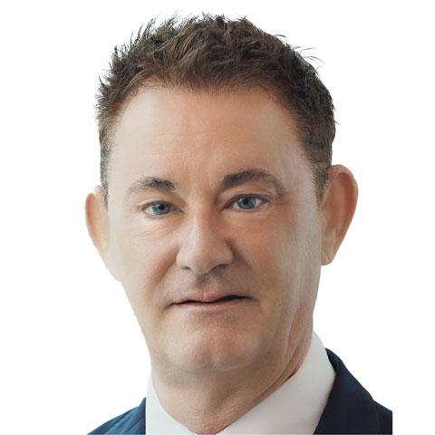 Paul Atkinson