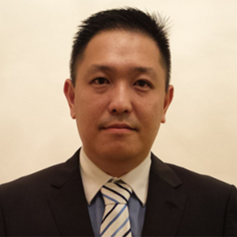 Damien Tan