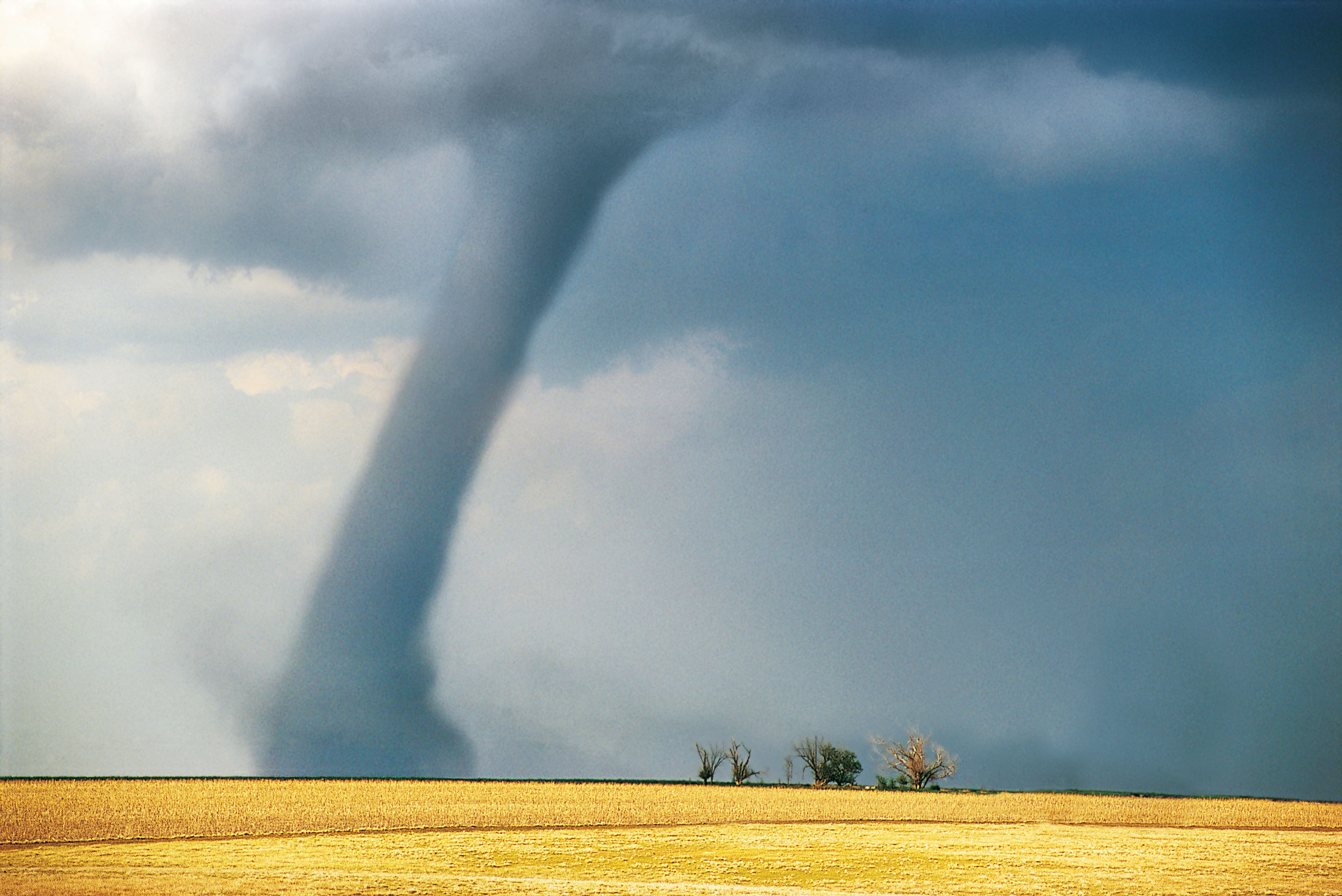 Tropical Cyclones - A growing risk and the importance of Parametric ...