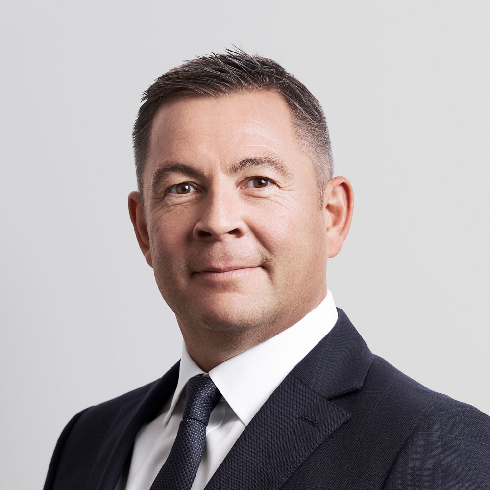 Swiss Re Corporate Solutions appoints Chief Underwriting Officer ...