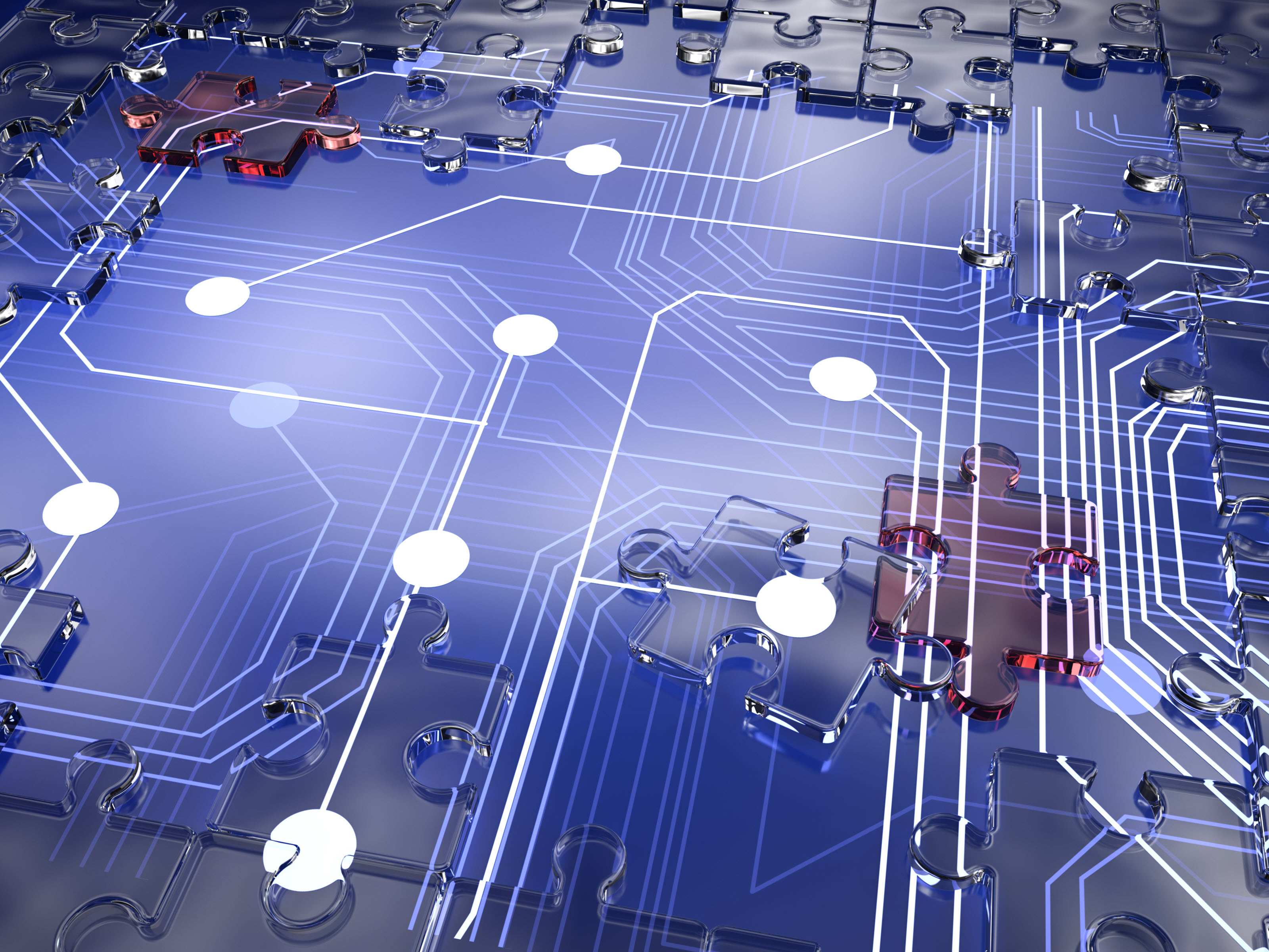 Manufacturing Trends: Vertical Integration | Swiss Re