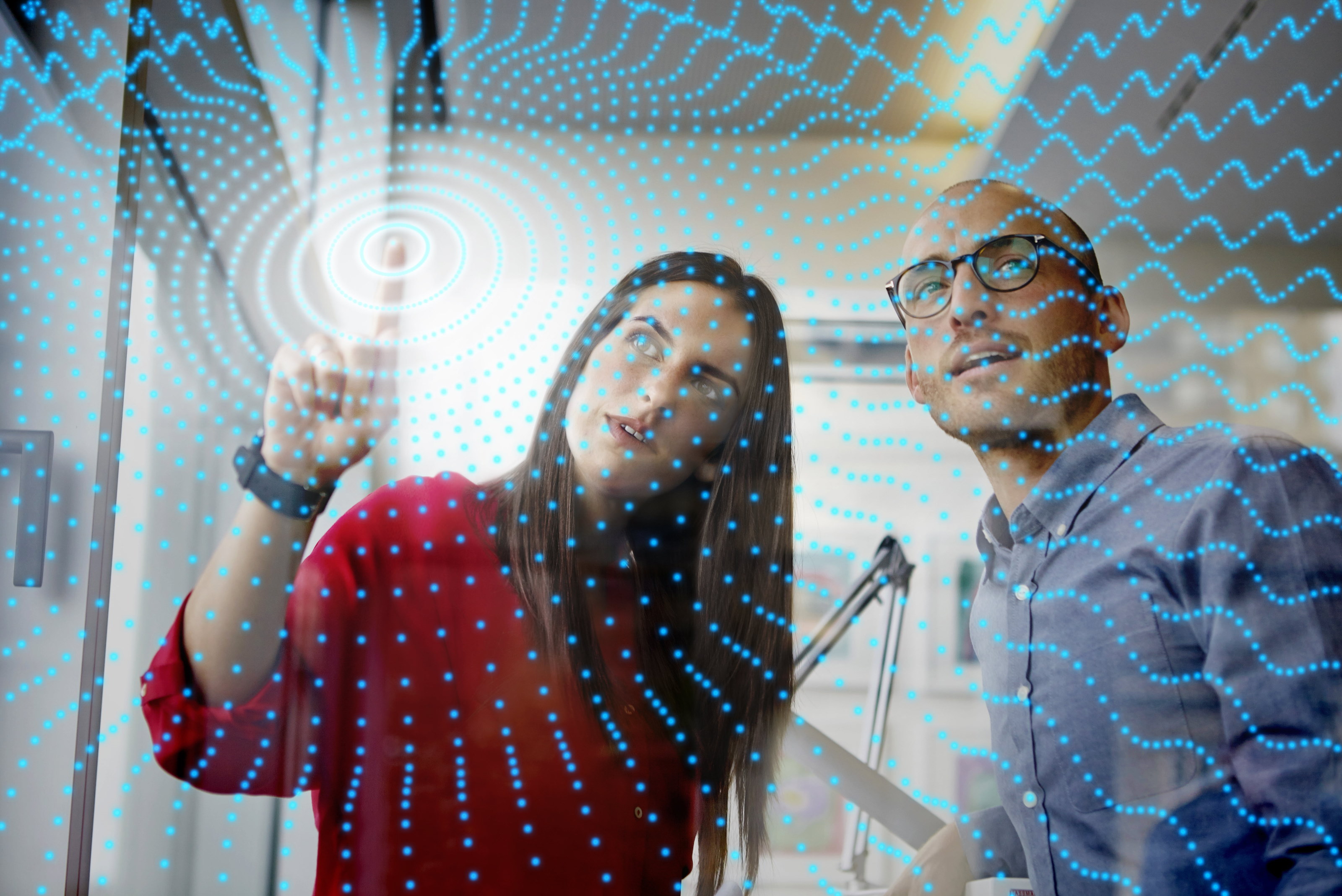 PULSE portal– Risk management at your fingertips | Swiss Re