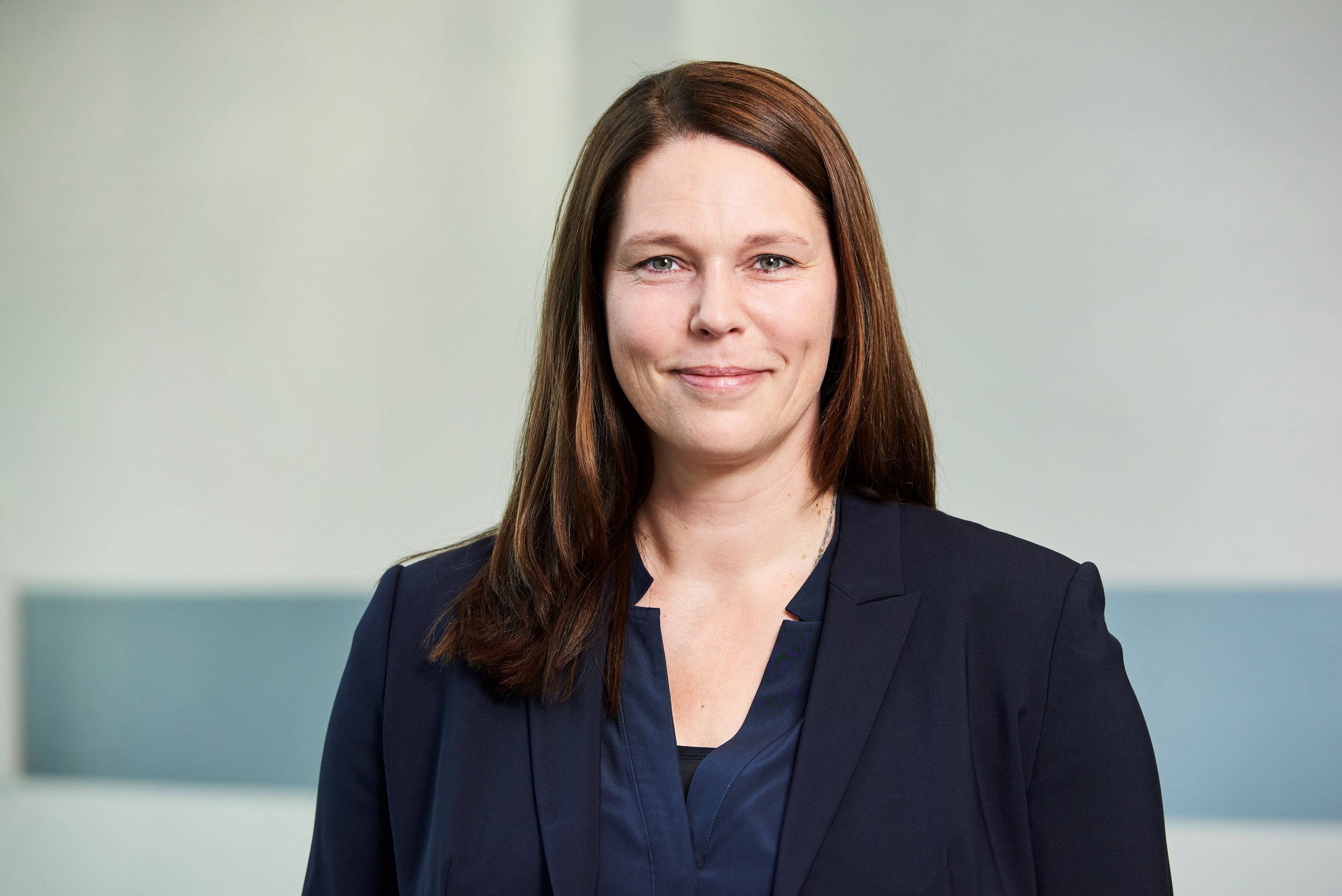Tina Baacke joins Swiss Re Corporate Solutions as Global Head Risk ...