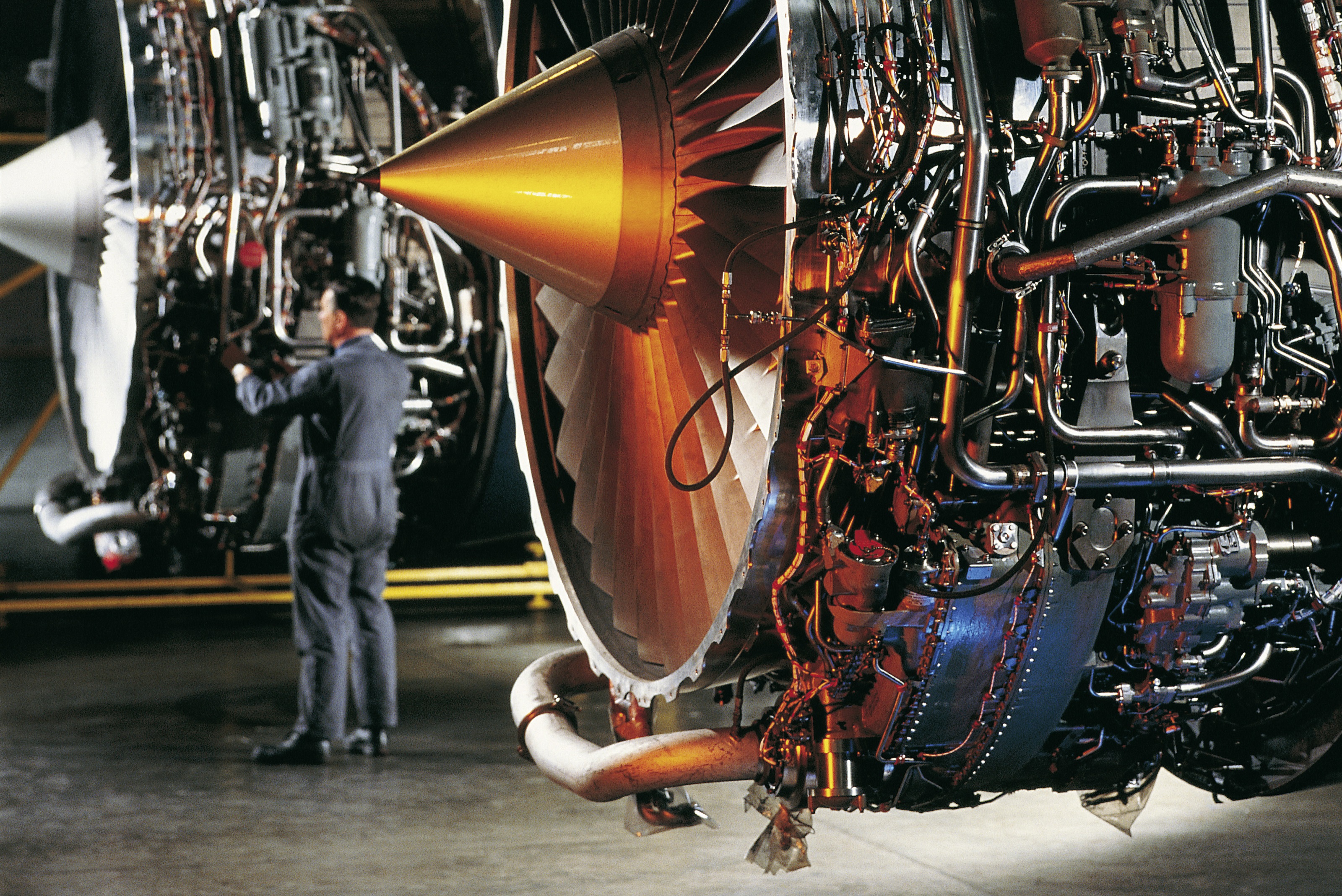 Industry focus: Manufacturing | Swiss Re