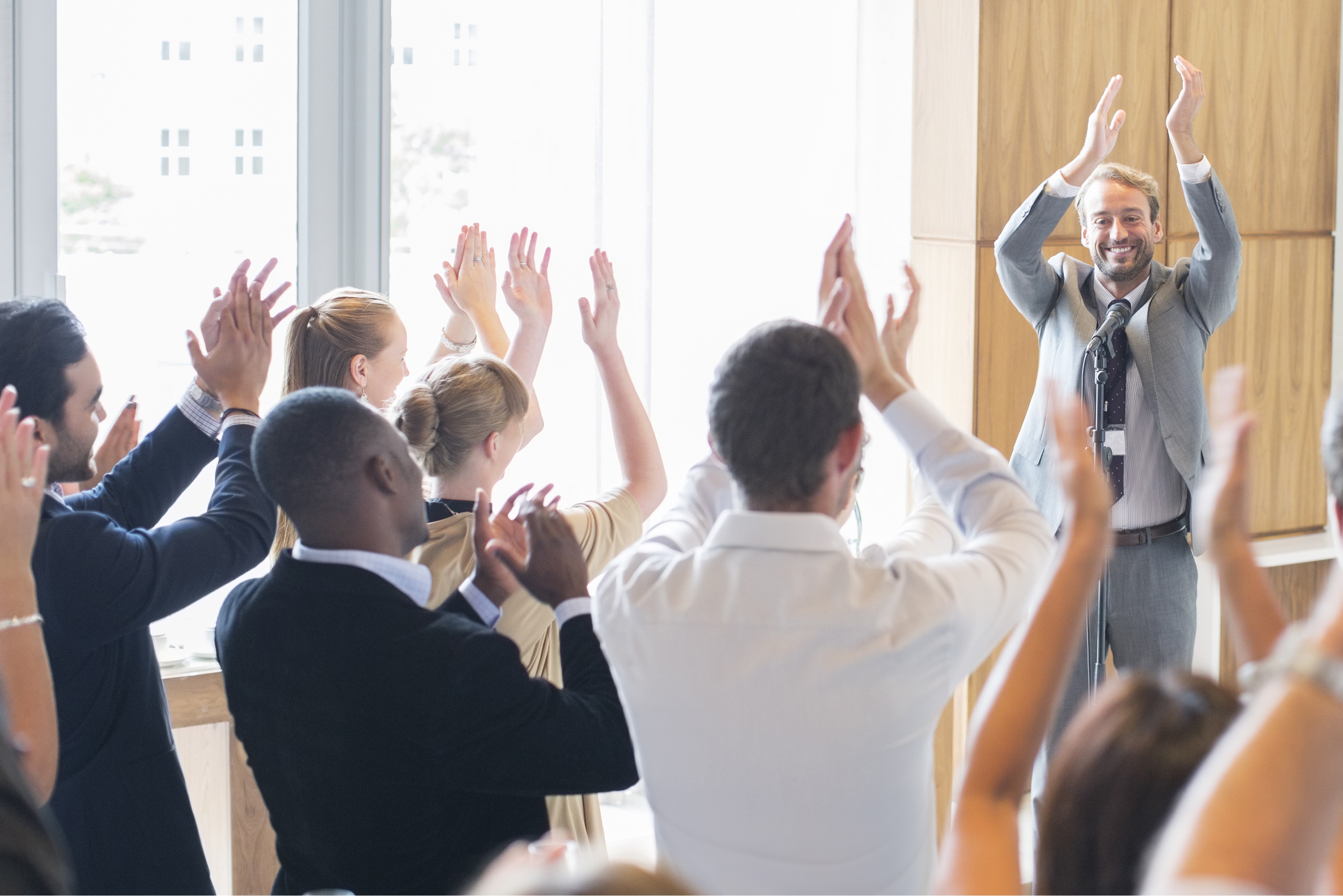 Credit & Surety team crowned Best Trade Credit Underwriter for the ...