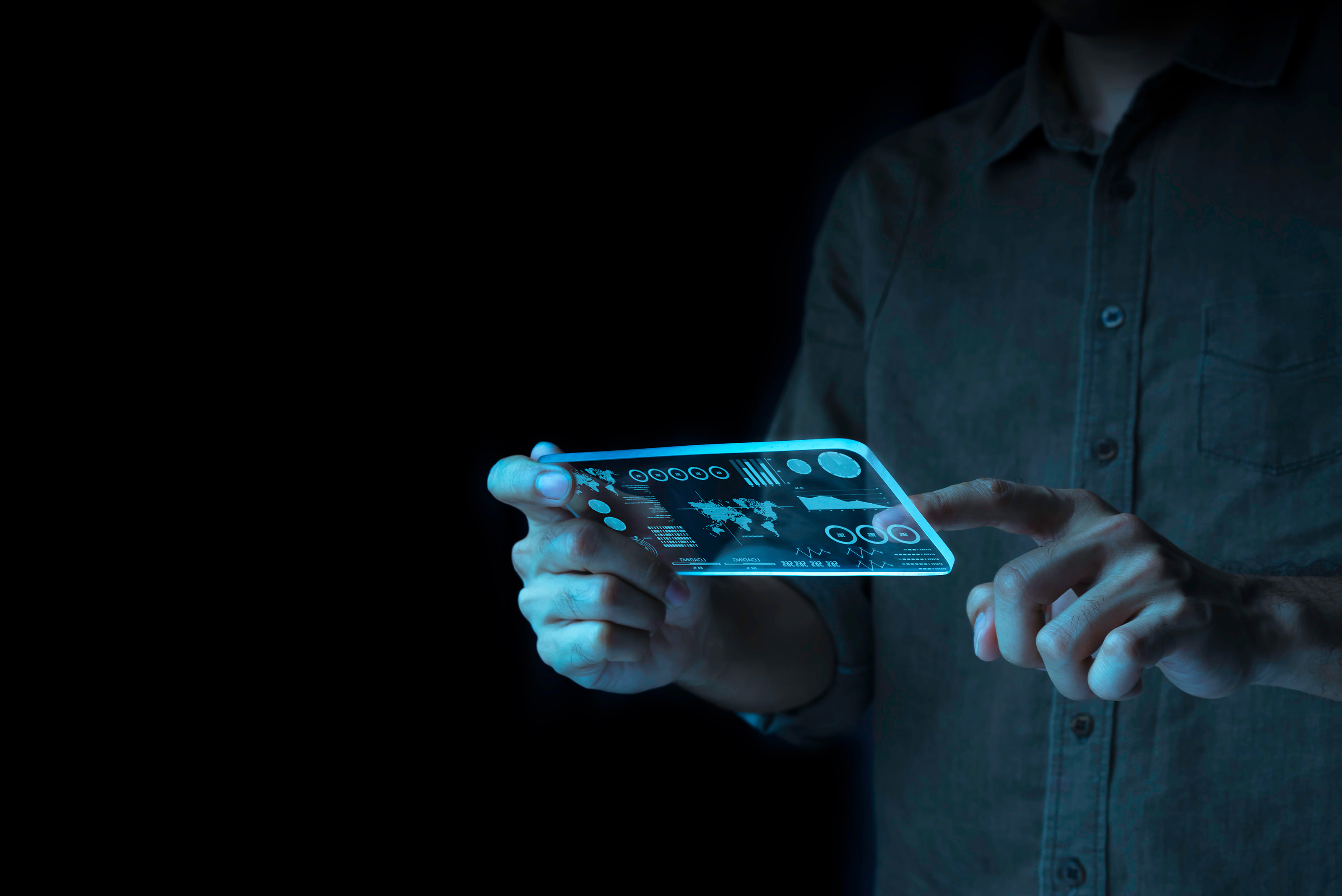 Swiss Re Institute︱sigma 5/2023︱Digitalização | Swiss Re