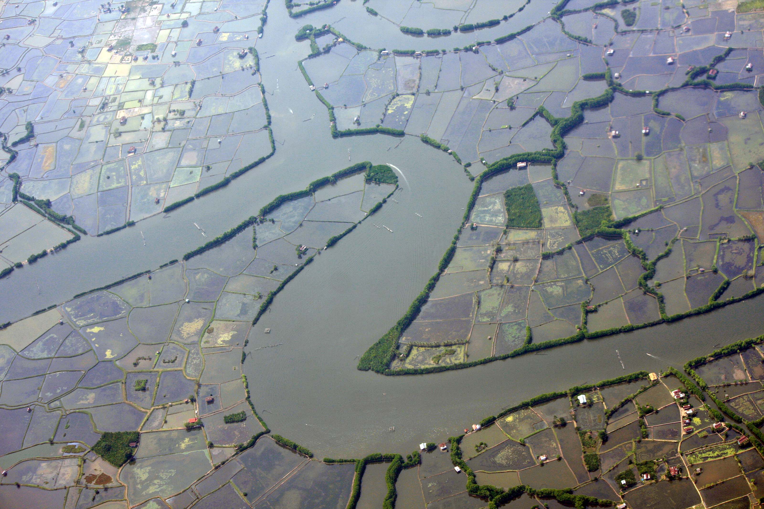 Flood Lessons Learned: Lacking mitigation measures in APAC | Swiss Re
