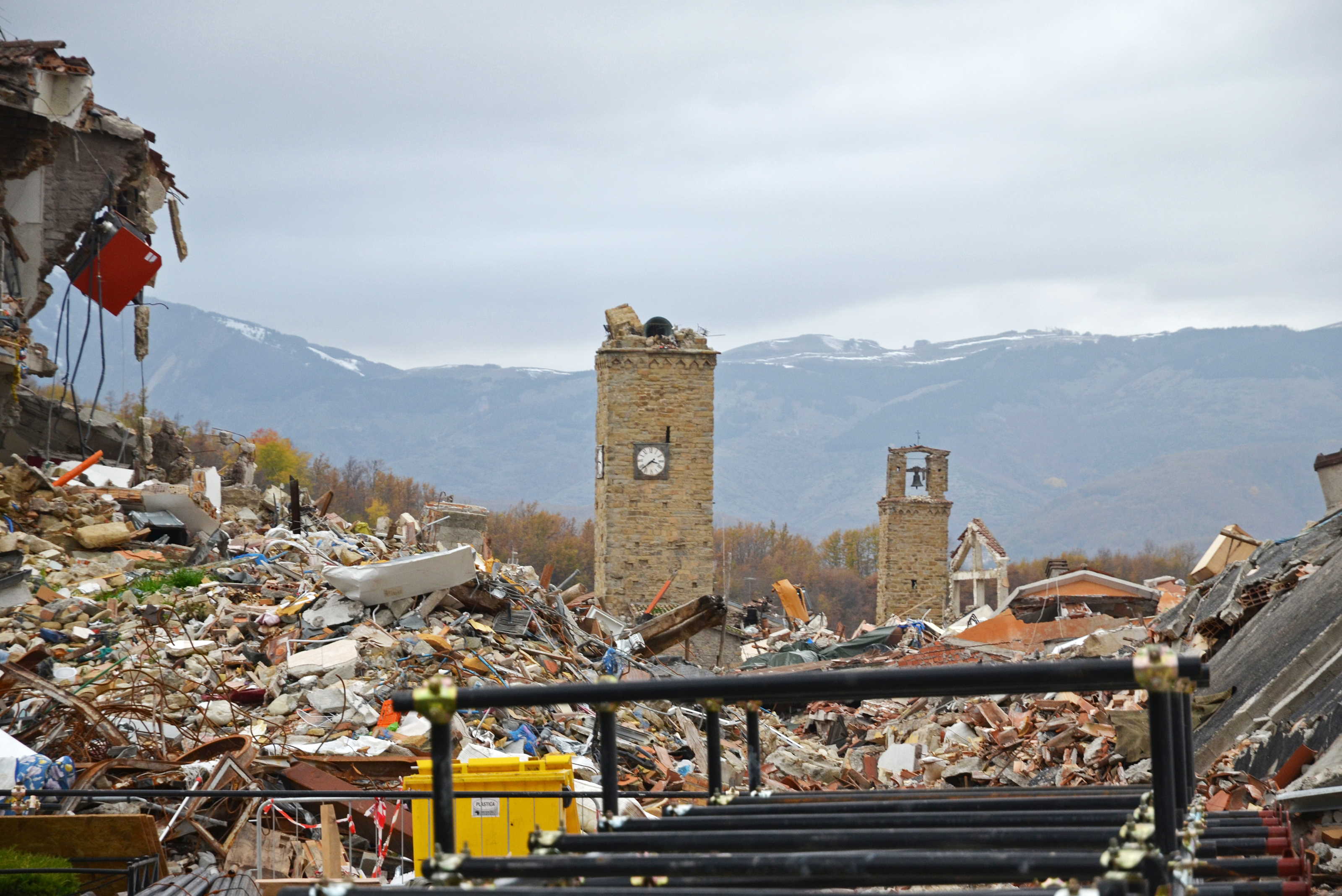 sigma 2/2017 | Swiss Re