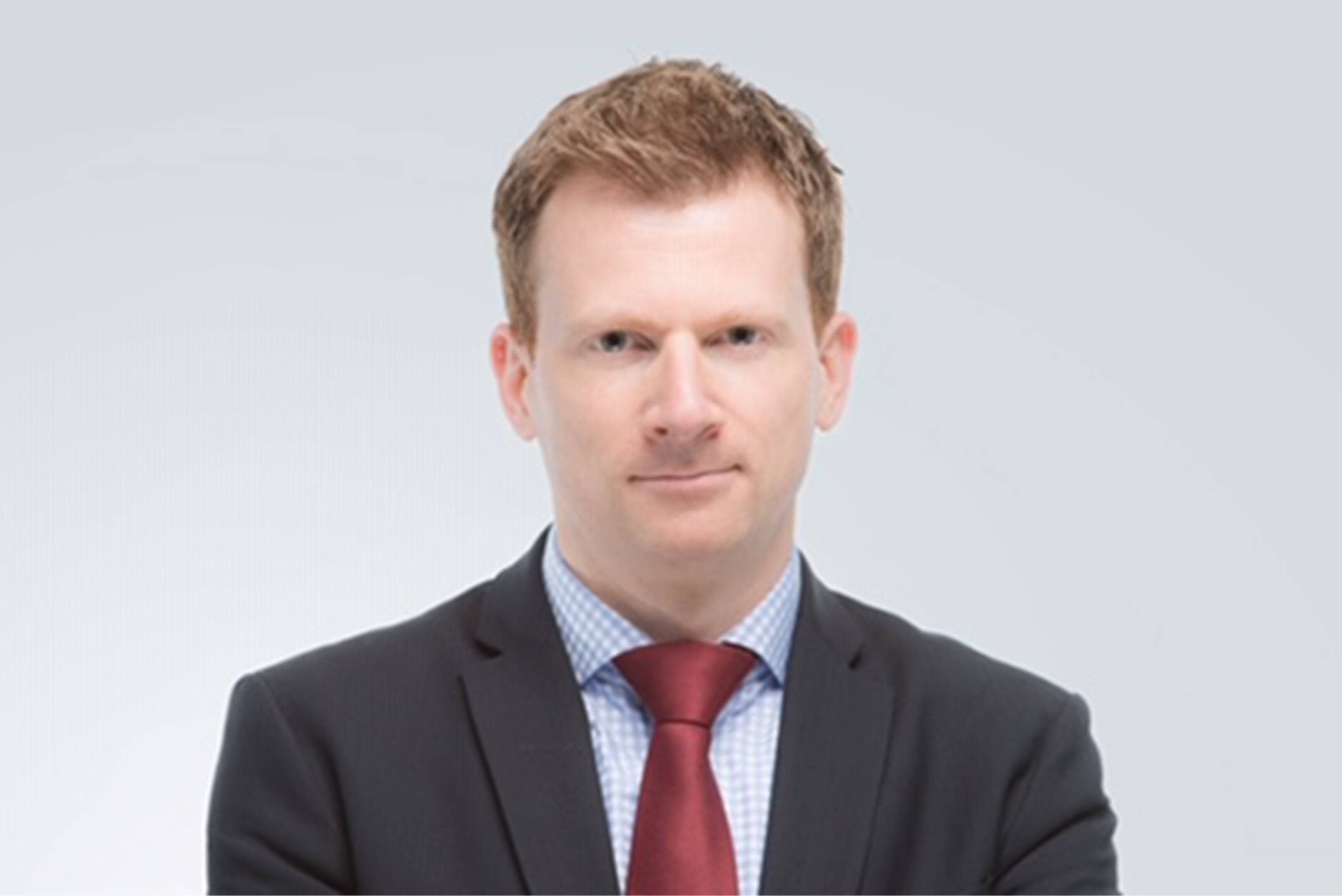 Swiss Re Corporate Solutions appoints Marc Scheidegger as Chief Claims ...