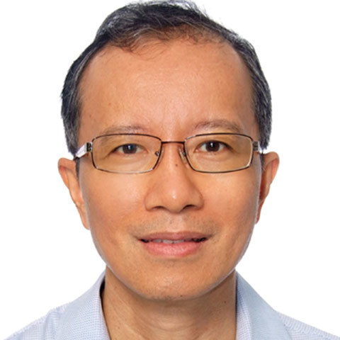 Terence Chew-Lau