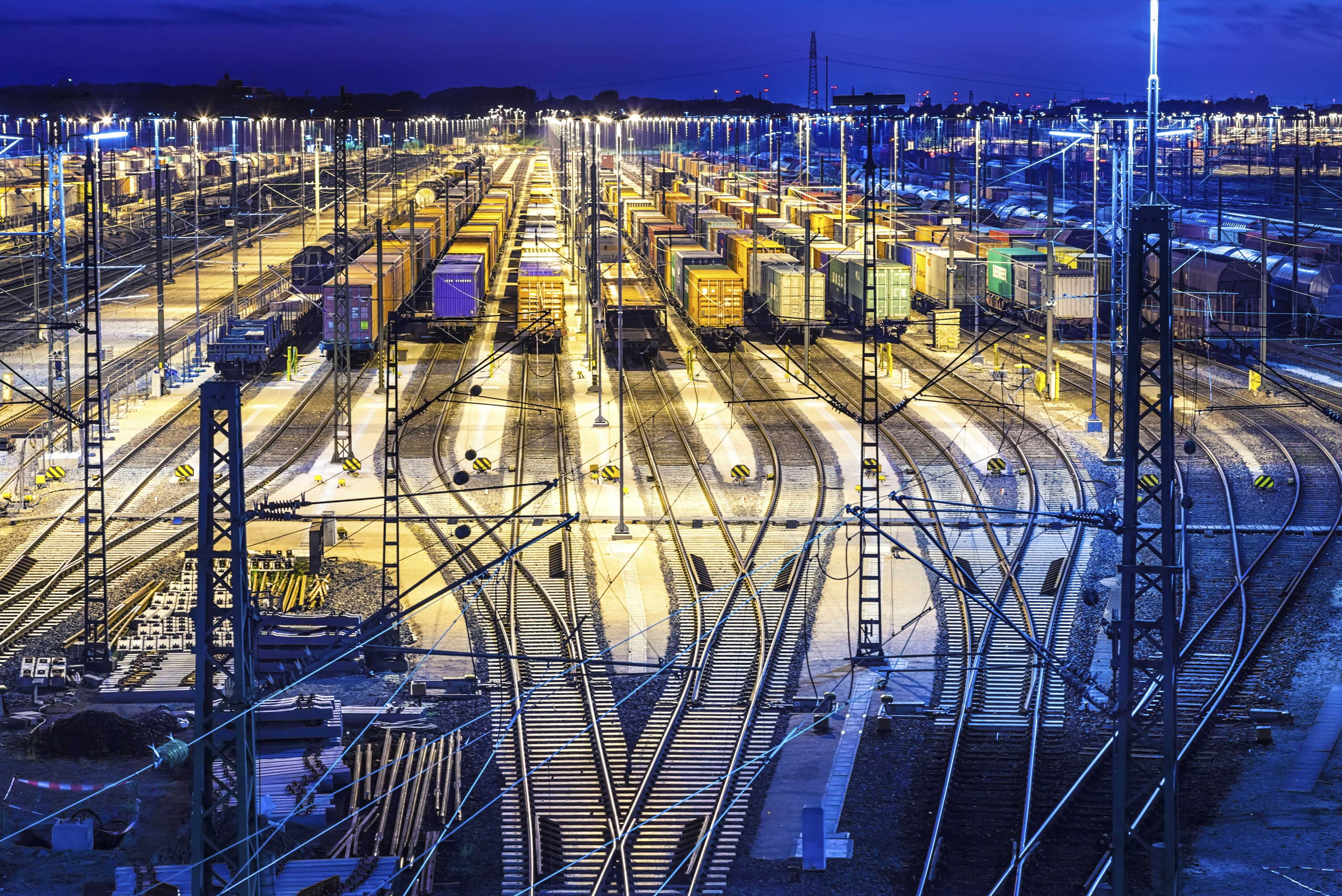 Industry focus: Transportation | Swiss Re