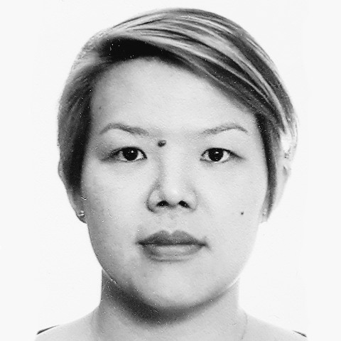 Michelle Chung