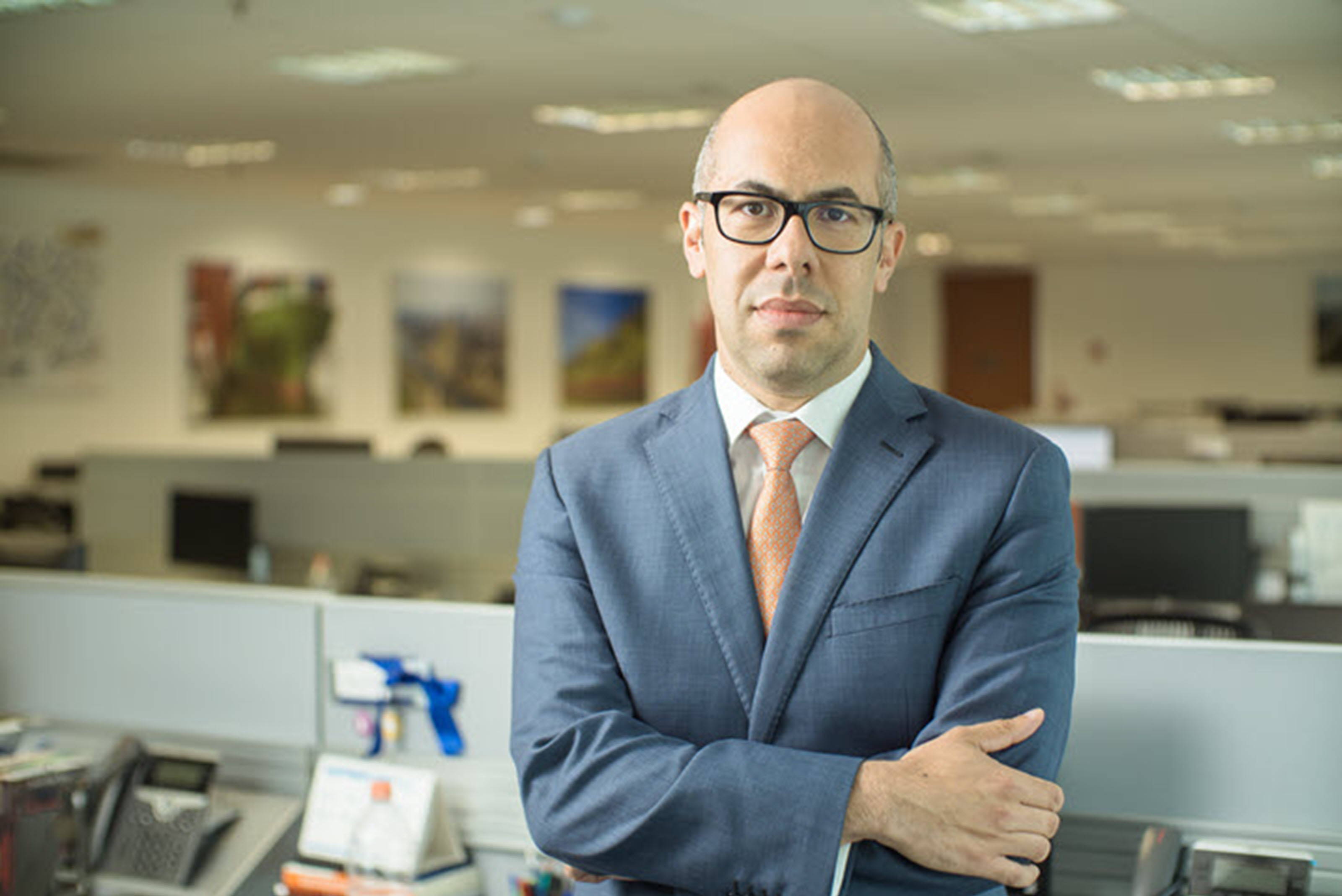 Swiss Re Corporate Solutions appoints Angelo Colombo as CEO Latin ...