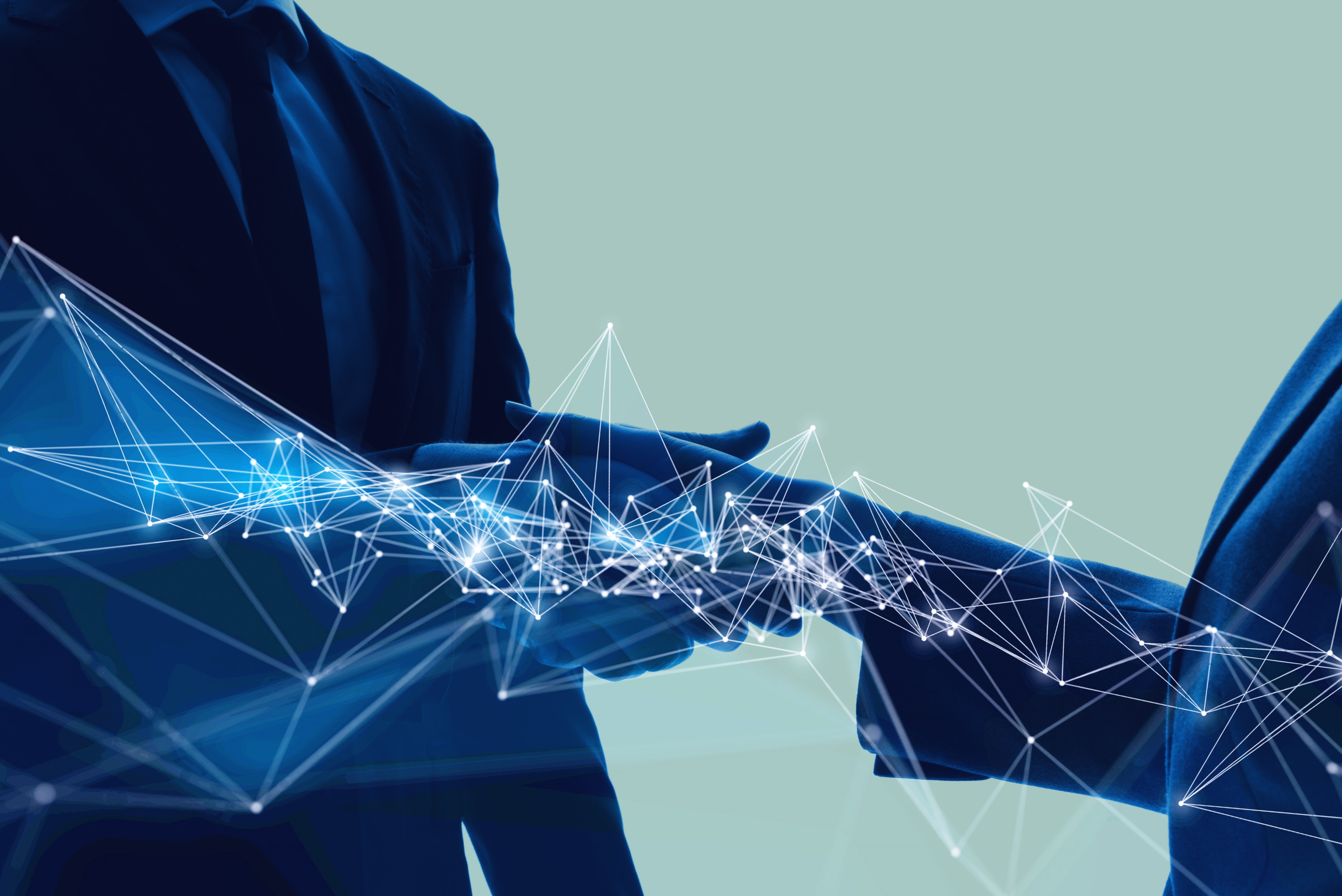 Partnership beyond borders: Reducing the complexities of managing ...